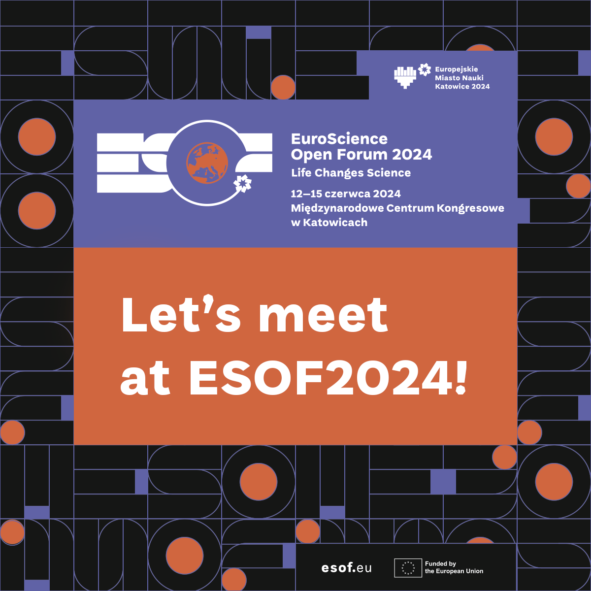 EuroScience Open Forum 2024 – EOSC Polska